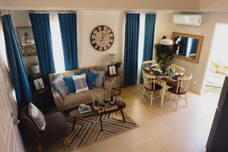 2 Bedroom House Design Ideas | Vista Land International