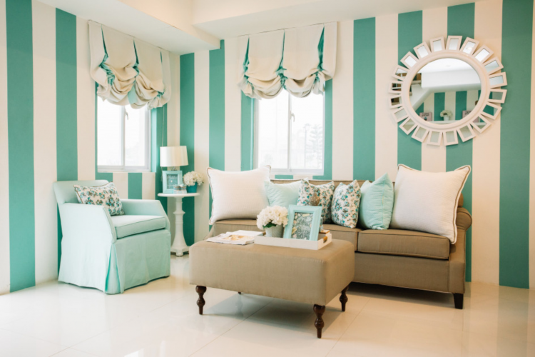 Decorating with Green: How to Add this Color to Your Home?