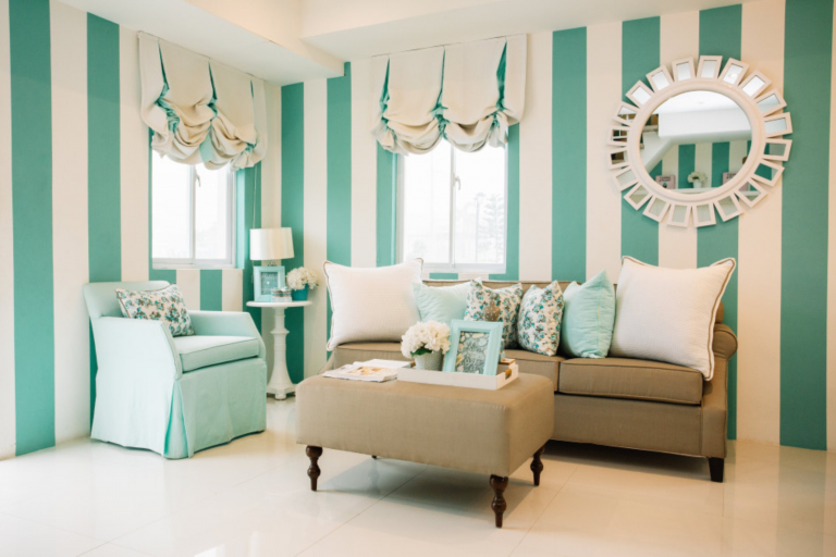 Decorating with Green: How to Add this Color to Your Home?