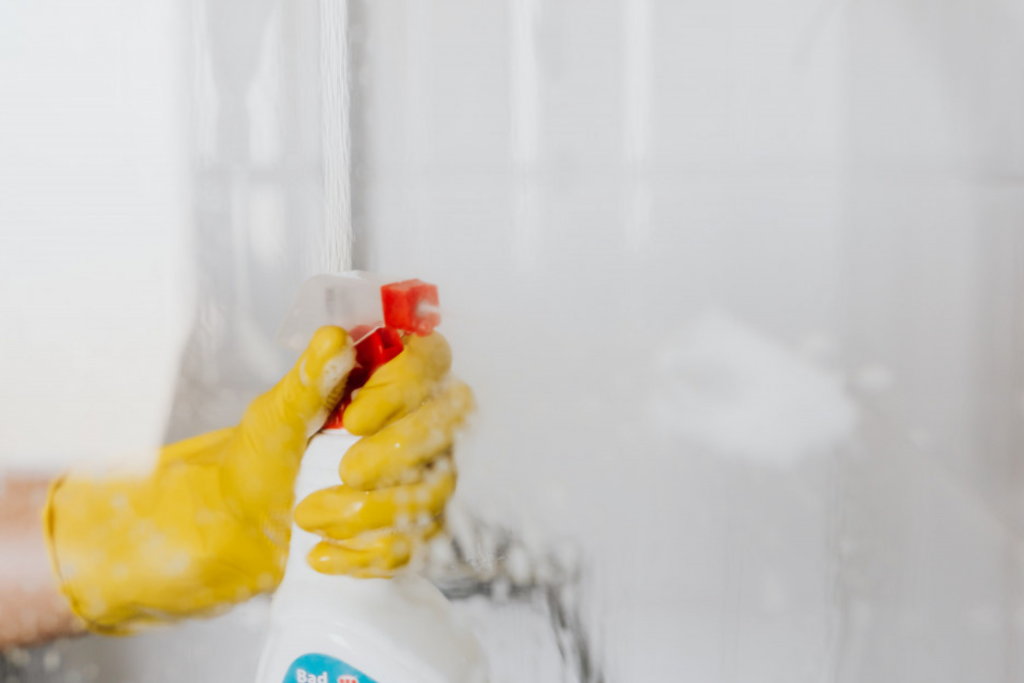 Cleaning Products You Should Never Mix | VIMI