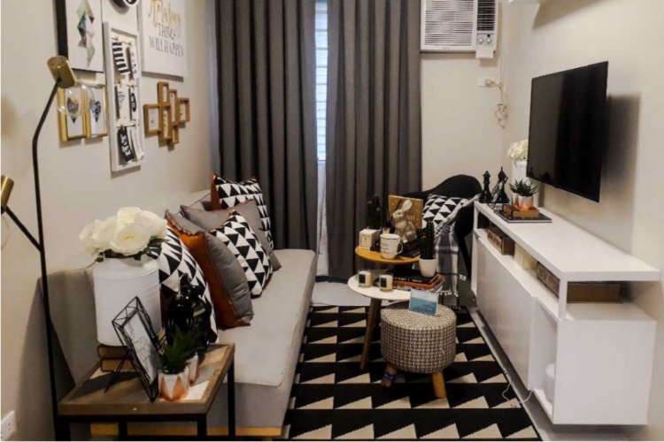 5 Easy Bedroom Design Ideas for Your Condo | VIMI