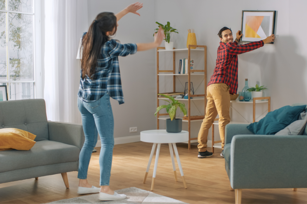 4 Easy Ways to Redecorate Home During the New Normal | VIMI