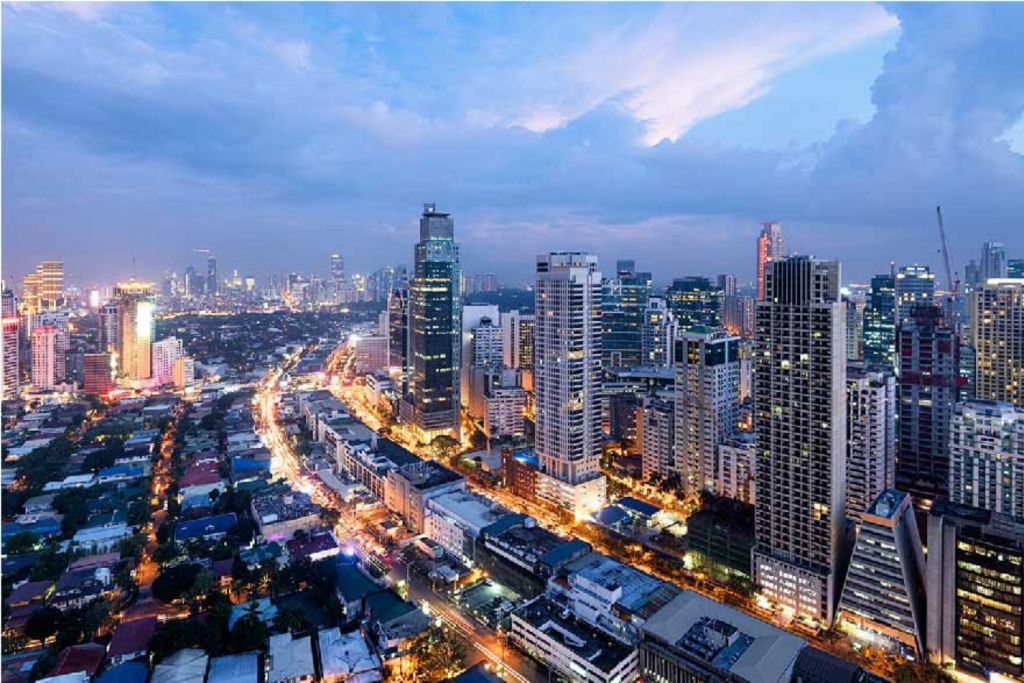The Best Place to Live in the Philippines this 2021 | VIMI