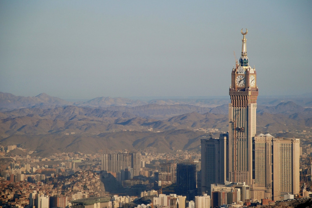 Why Saudi Arabia is the Leading Country for OFW? | VIMI