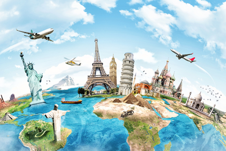 Top Countries to Work Abroad for Filipino OFWs | VIMI