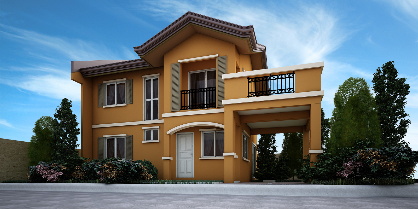 Camella Freya | 5 Bedroom House for Sale | VIMI