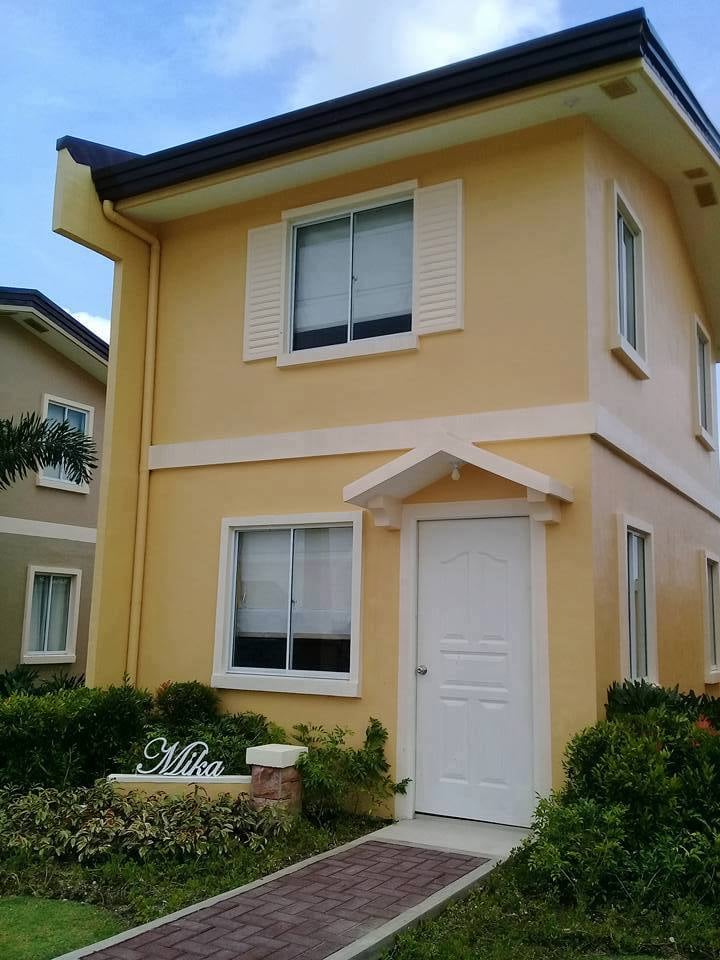 Mika | Camella Homes | Vista Land International