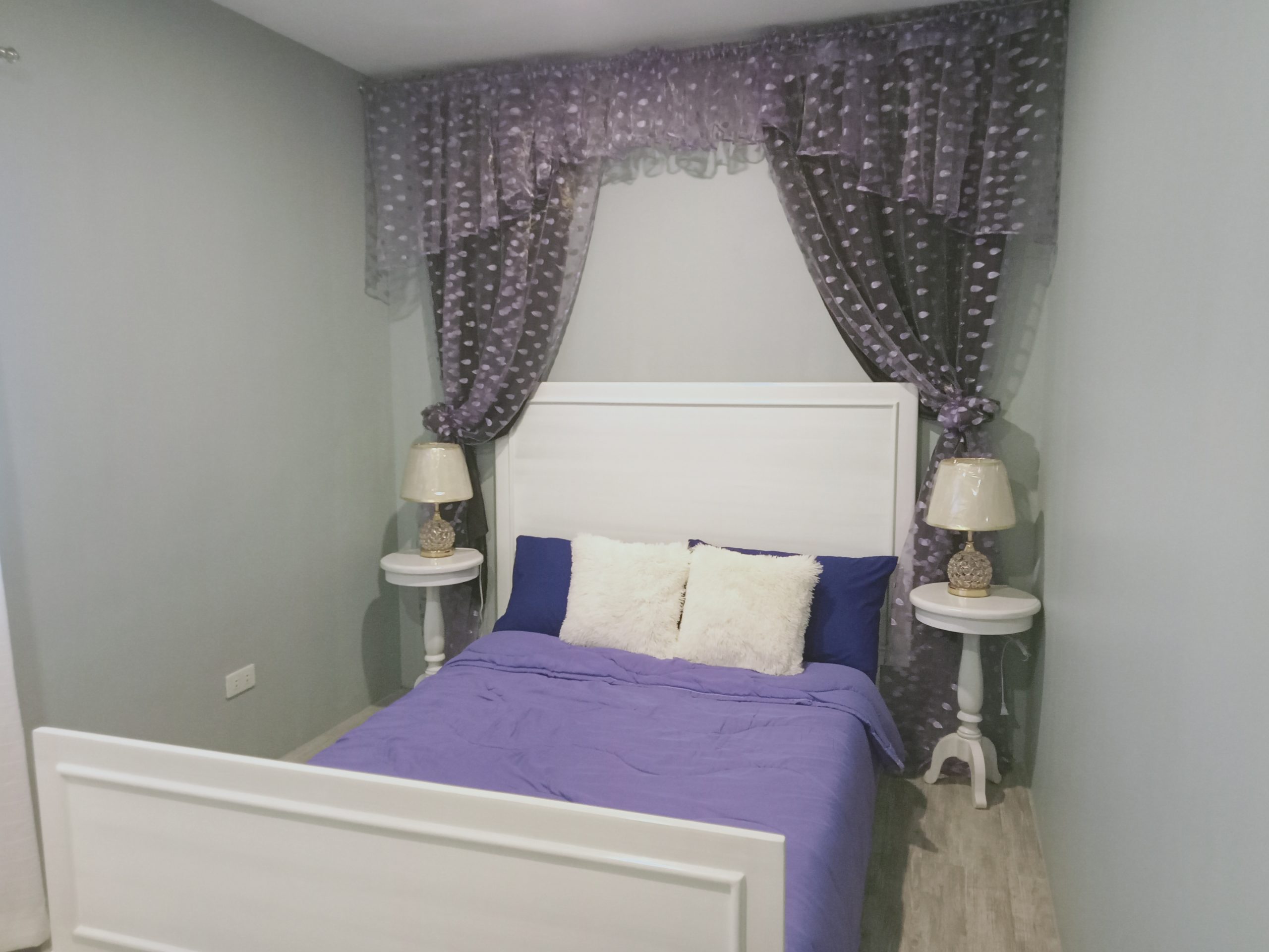 Two Storey House with 3 Bedrooms | Athena Single Firewall