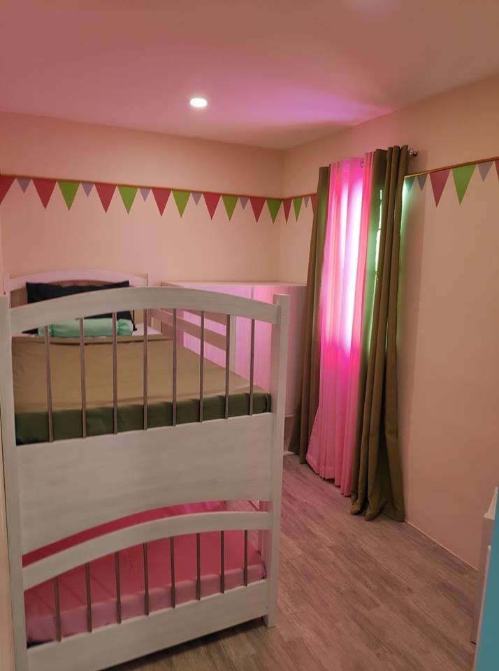 Two Storey House with 3 Bedrooms | Athena Single Firewall