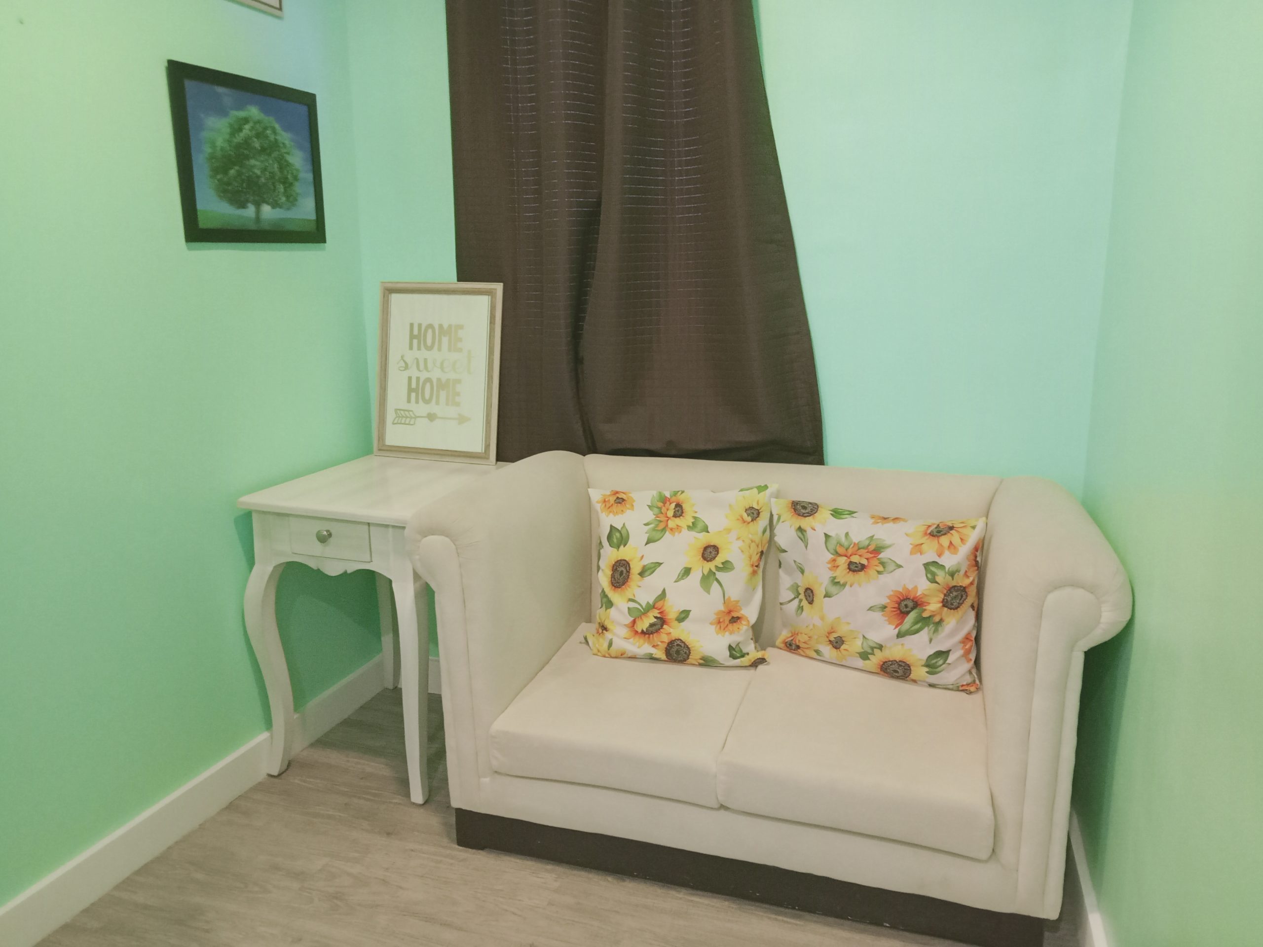 Two Storey House with 3 Bedrooms | Athena Single Firewall