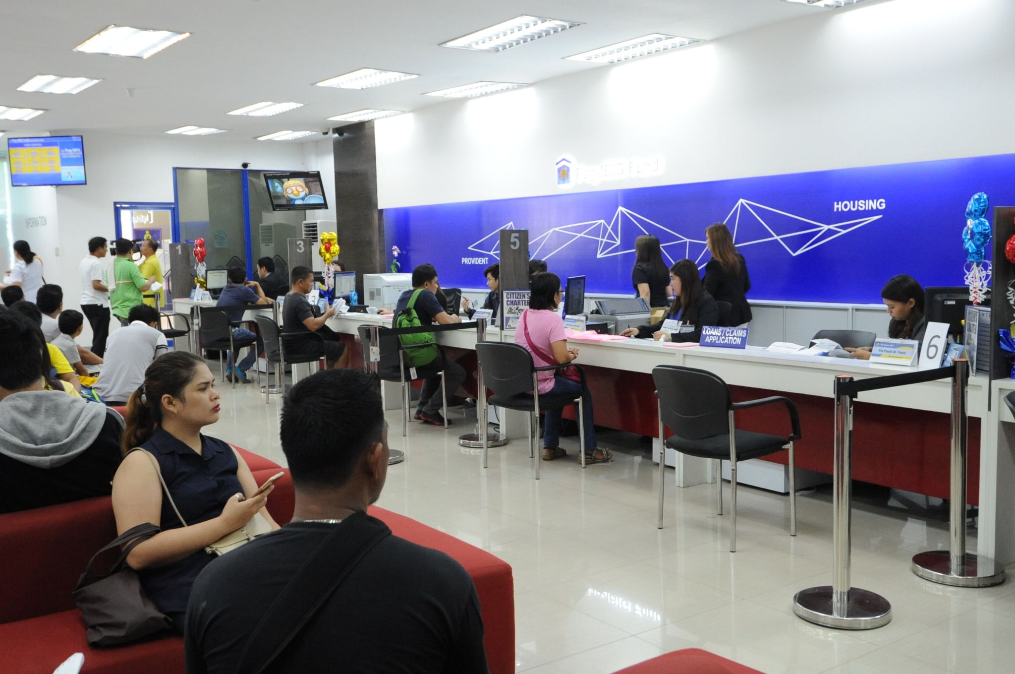 Top 3 Government Agencies for OFW | VIMI