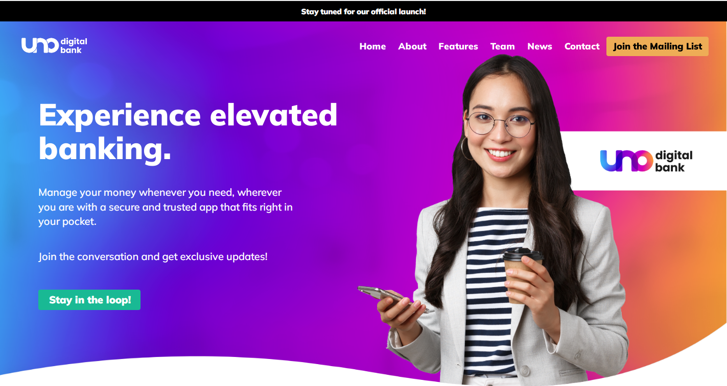 Licensed Digital Banks in the Philippines | VIMI