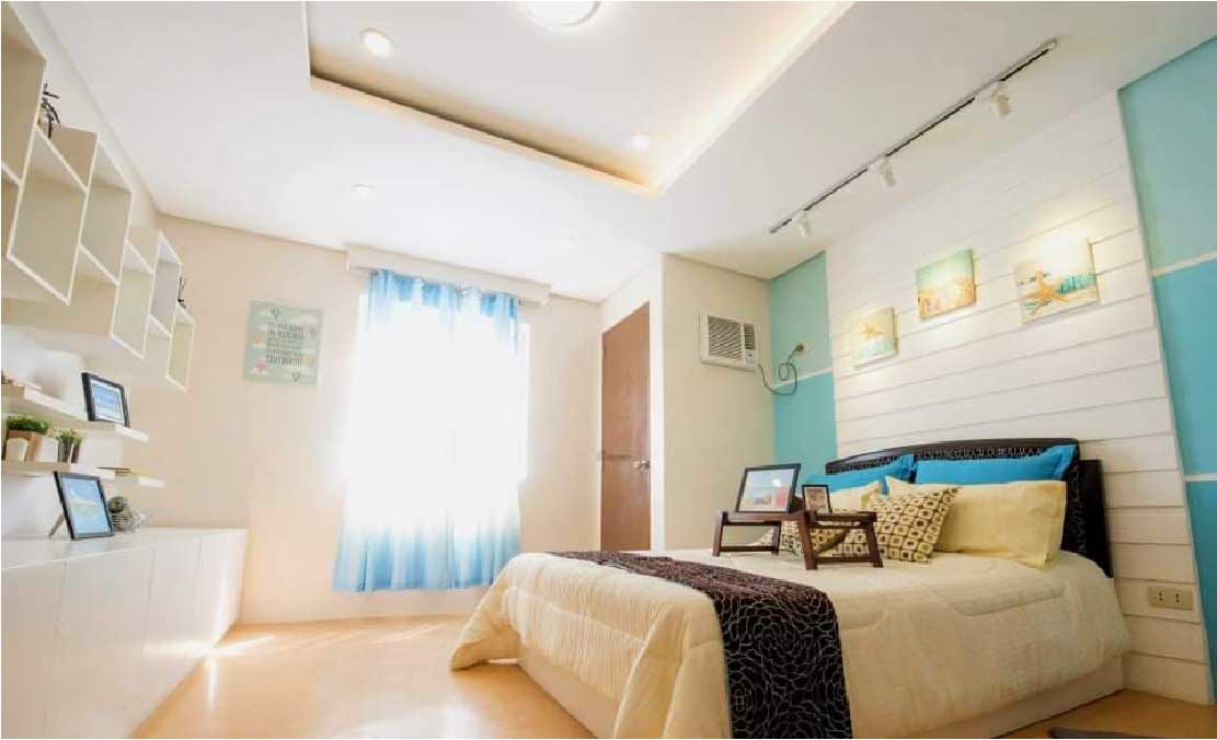 5 Easy Bedroom Design Ideas for Your Condo | VIMI