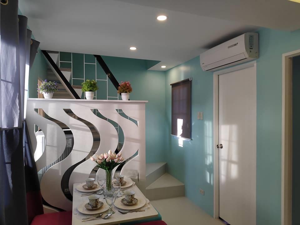 Athena Duplex | 3 Bedroom 2 Storey House | VIMI