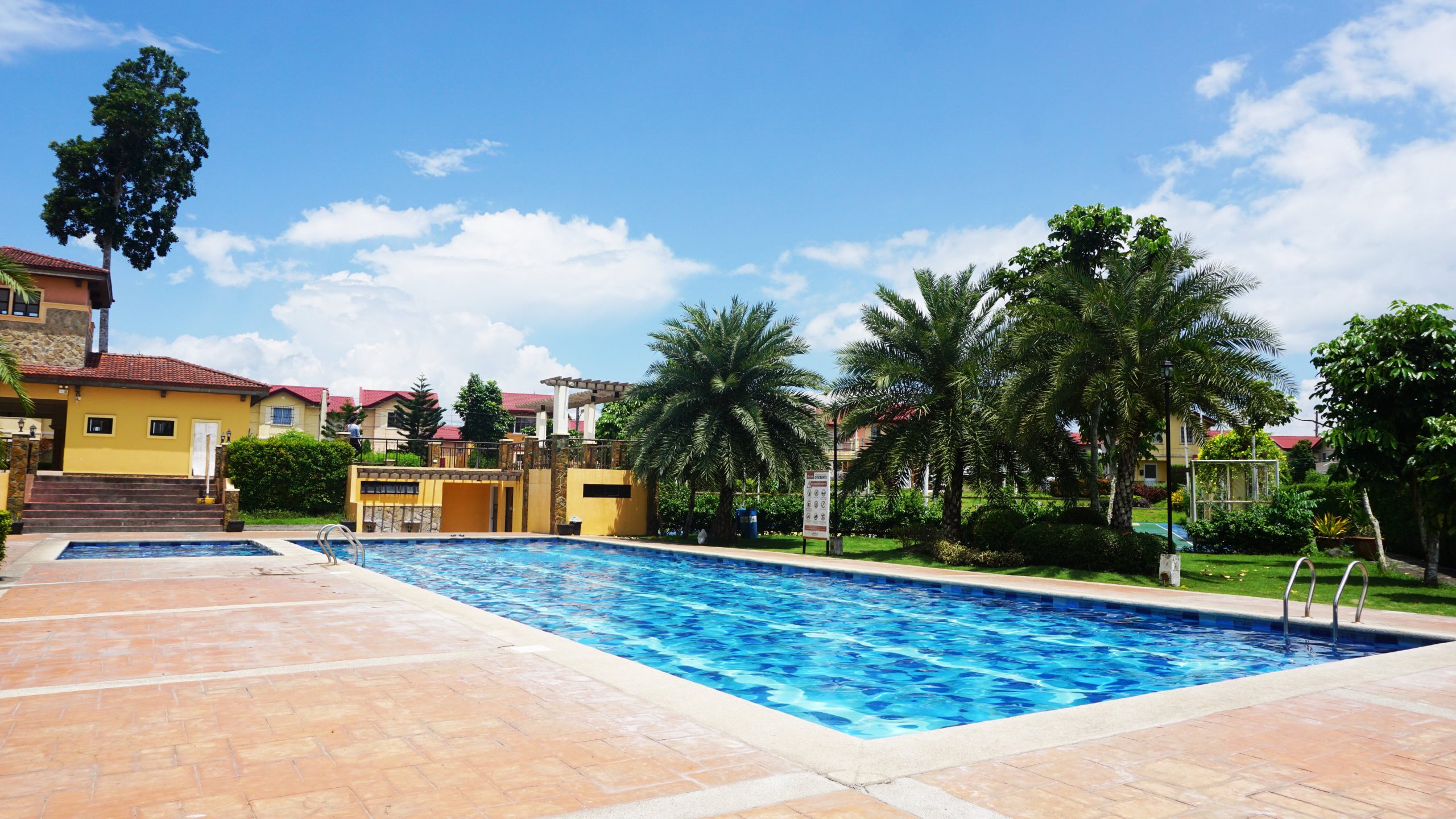 Subdivision in Bacoor Cavite - Camella Carson | VIMI