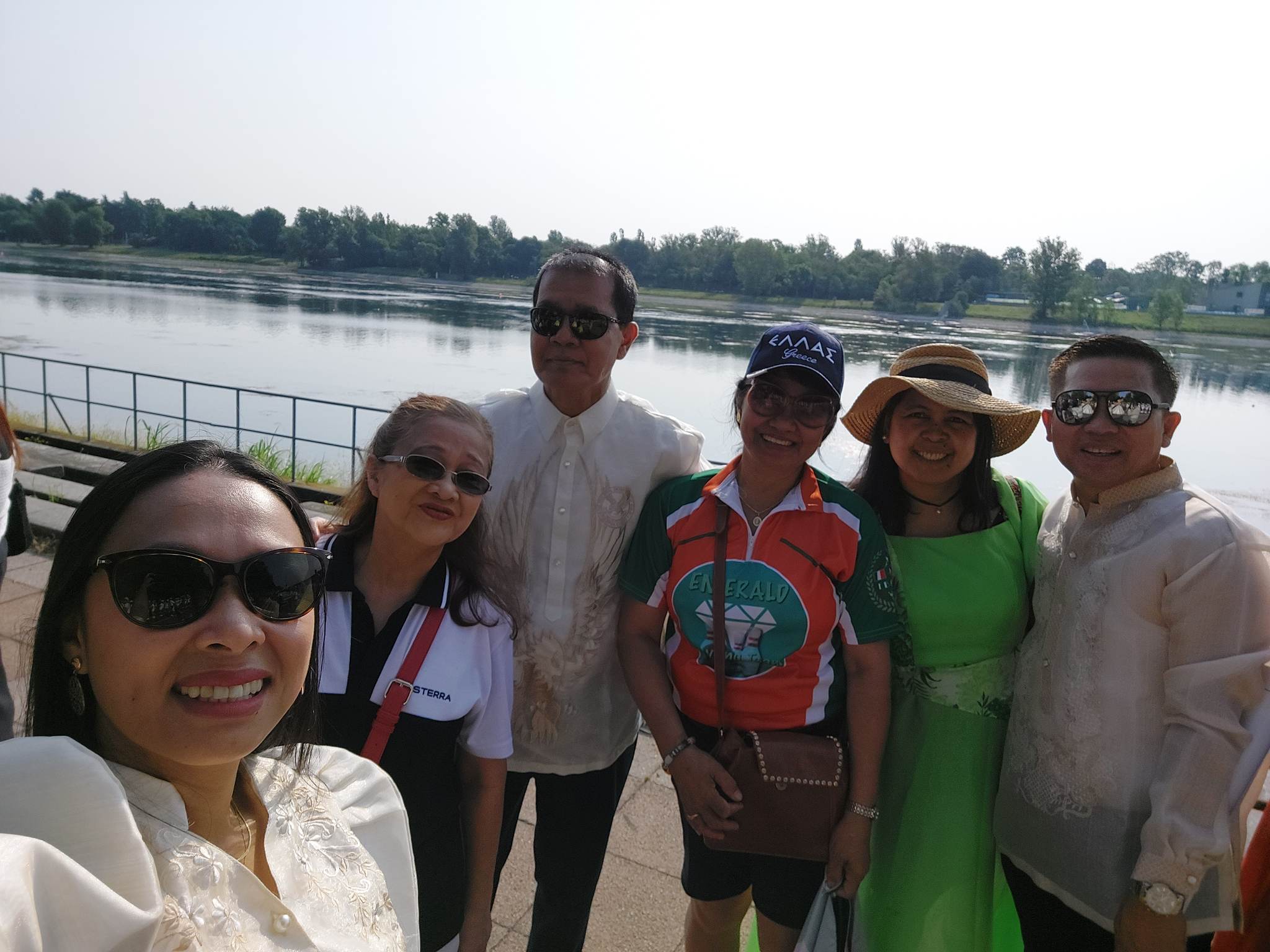 Philippine Independence Day Worldwide Celebration