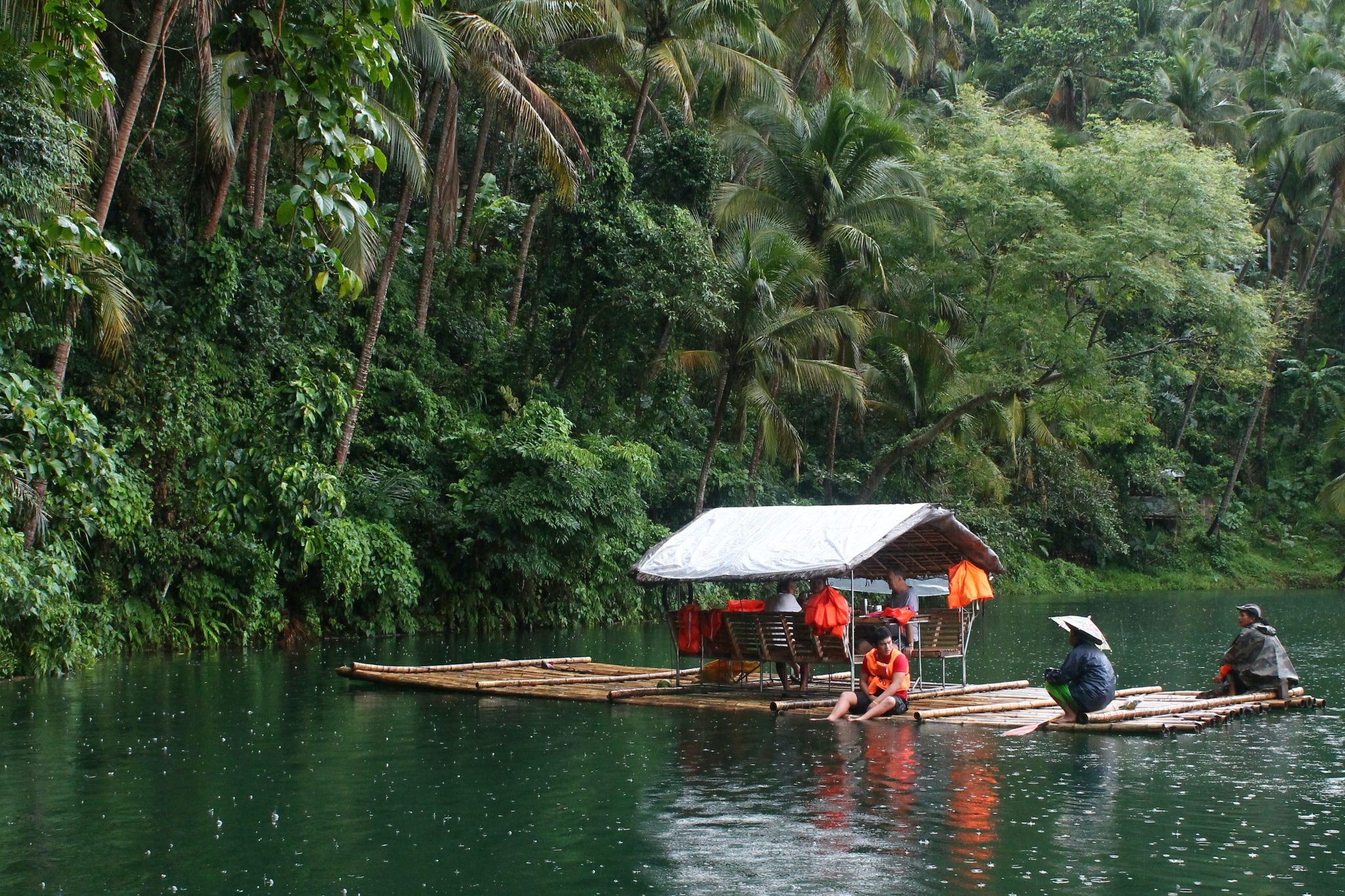 7 Best Tourist Spots in Laguna | VIMI