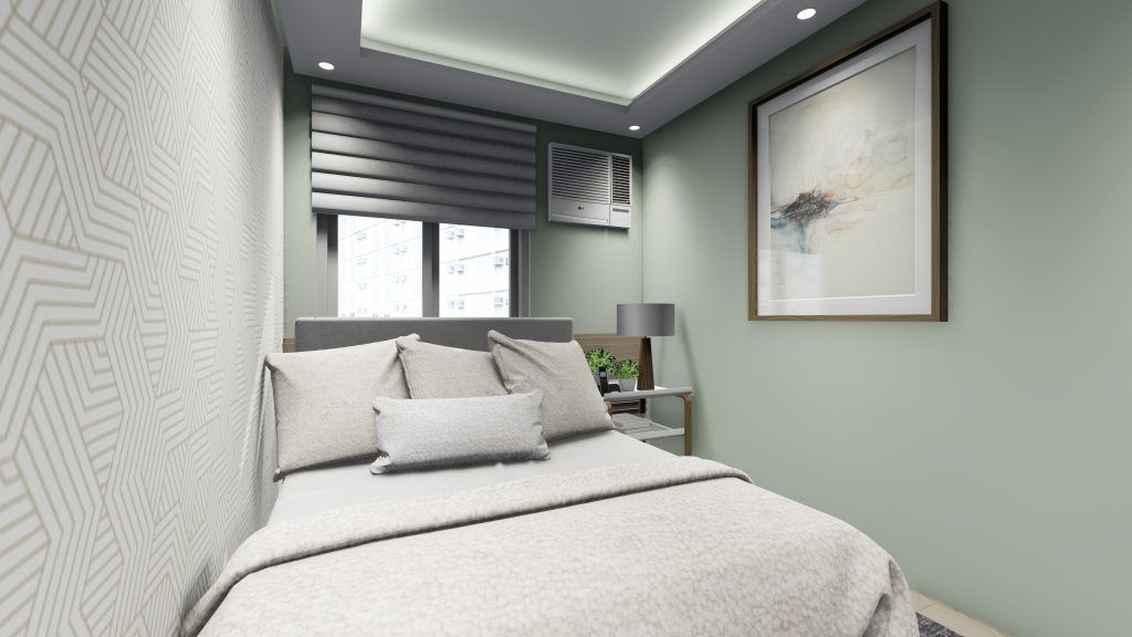 1 Bedroom Condo Unit for Sale | Vista Estates