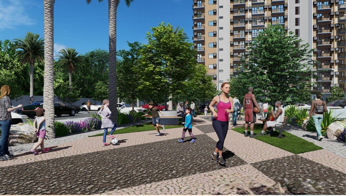 Altafina | Condo in Gensan | VIMI