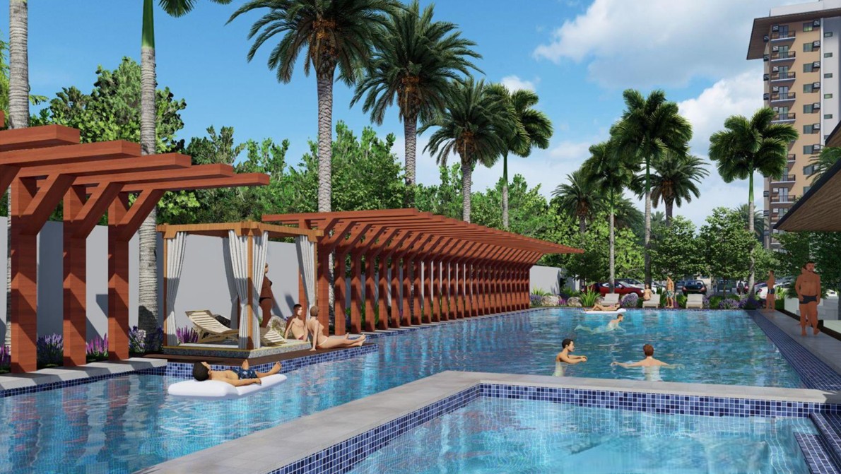 Altafina | Condo in Gensan | VIMI