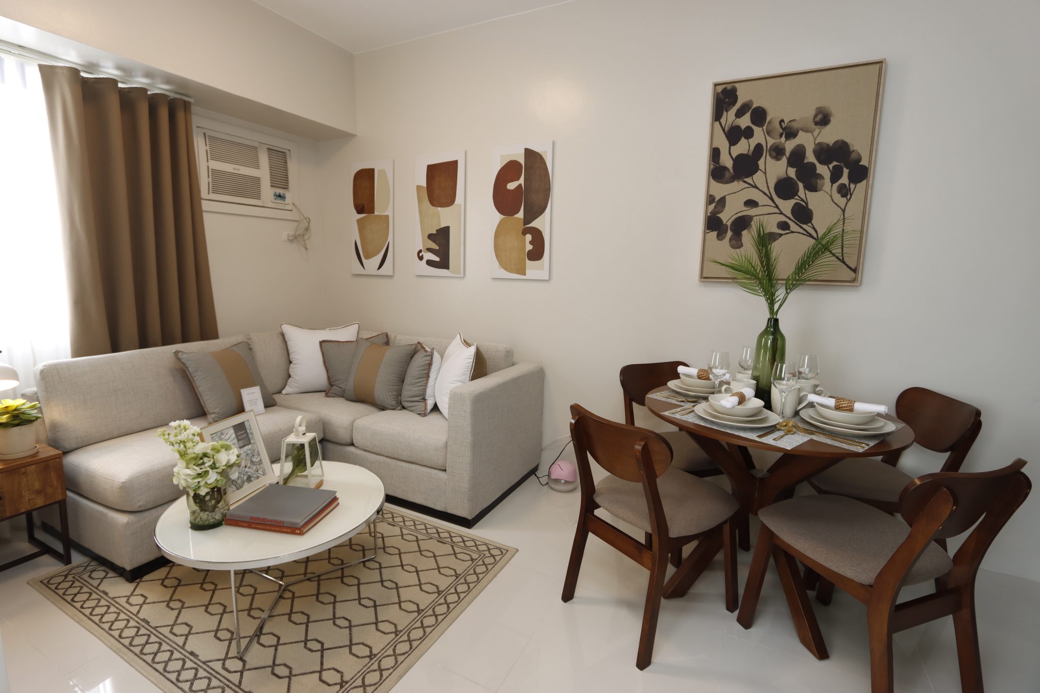Easy Guide to 5 Types of Condo Units in the Philippines