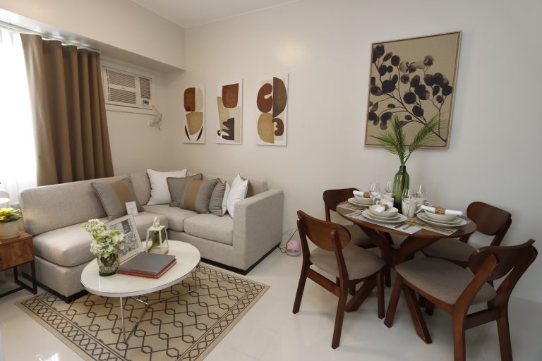 Easy Guide to 5 Types of Condo Units in the Philippines