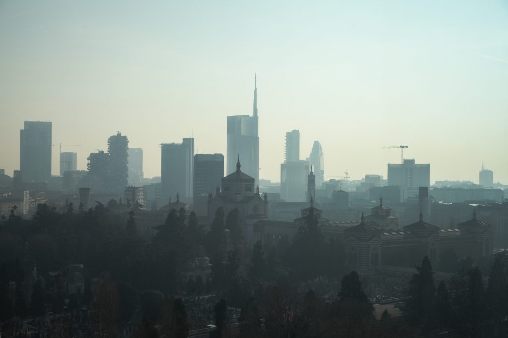 Volcanic Smog: 4 Easy Tips to Shield Yourself from It | VIMI