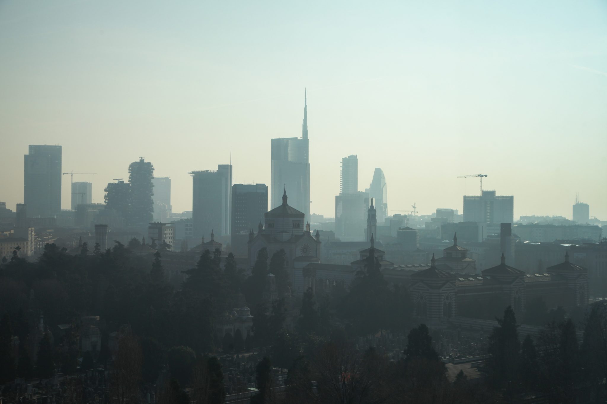Volcanic Smog: 4 Easy Tips to Shield Yourself from It | VIMI