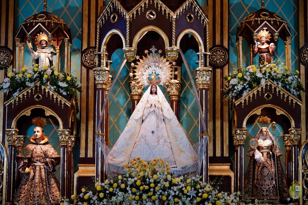 Join the Cheerful Obando Fertility Rites Festival 2023 | VIMI