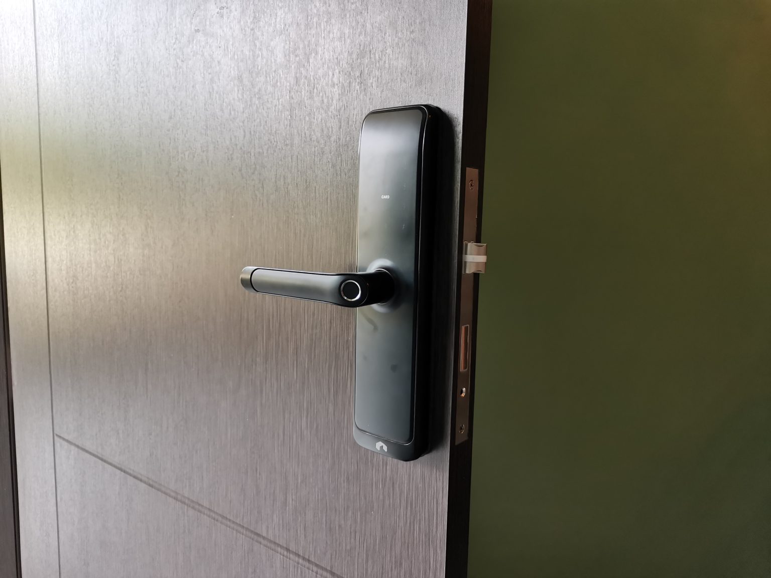 Smart Door Lock: 5 Magnificent Benefits | VIMI
