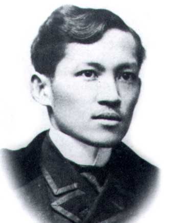 6 Amazing Facts About Jose Rizal | VIMI