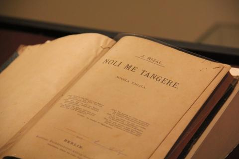 Jose Rizal: 8 Best Literary Works | VIMI