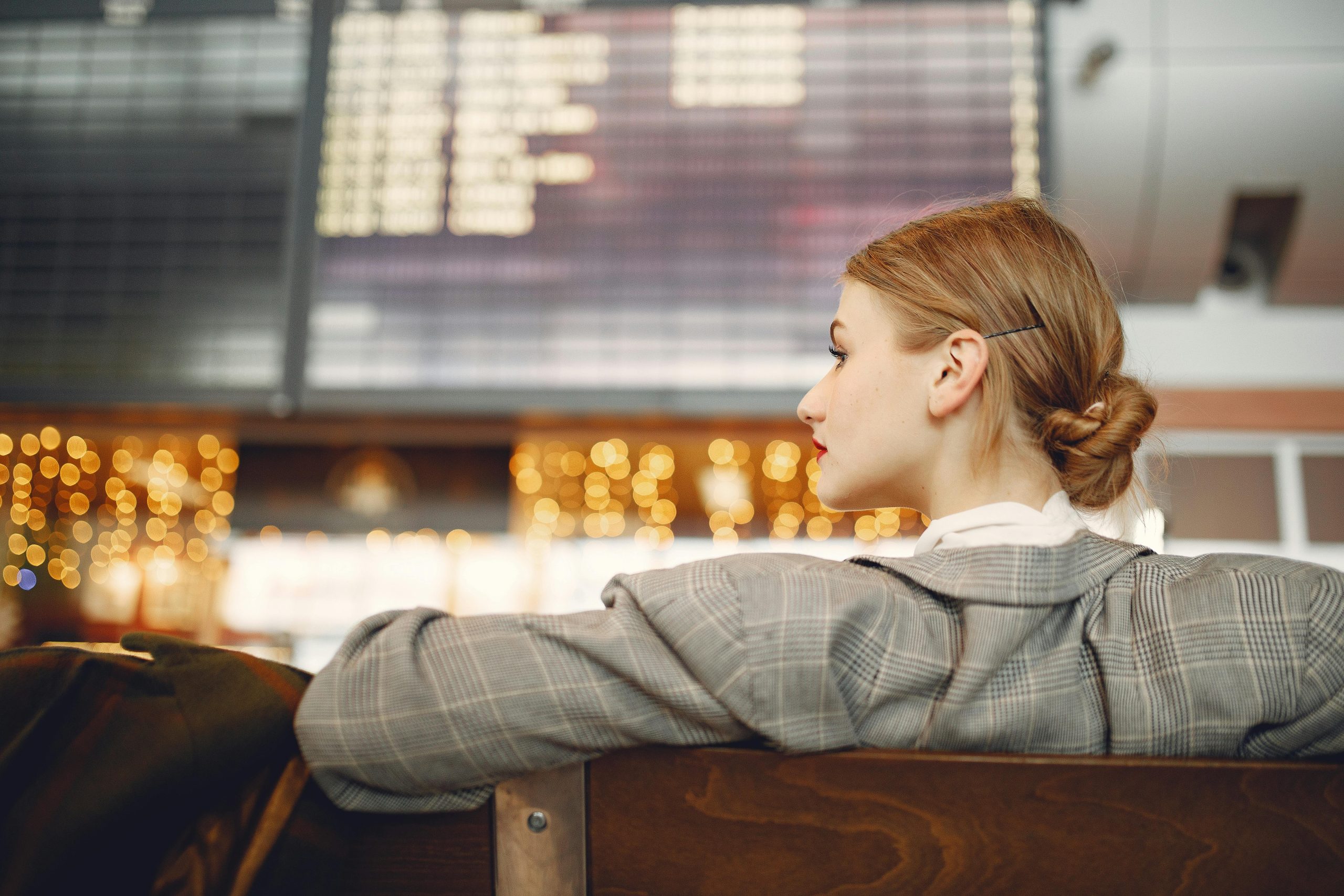 OFW Lounge: Making Travel Comfortable this 2024
