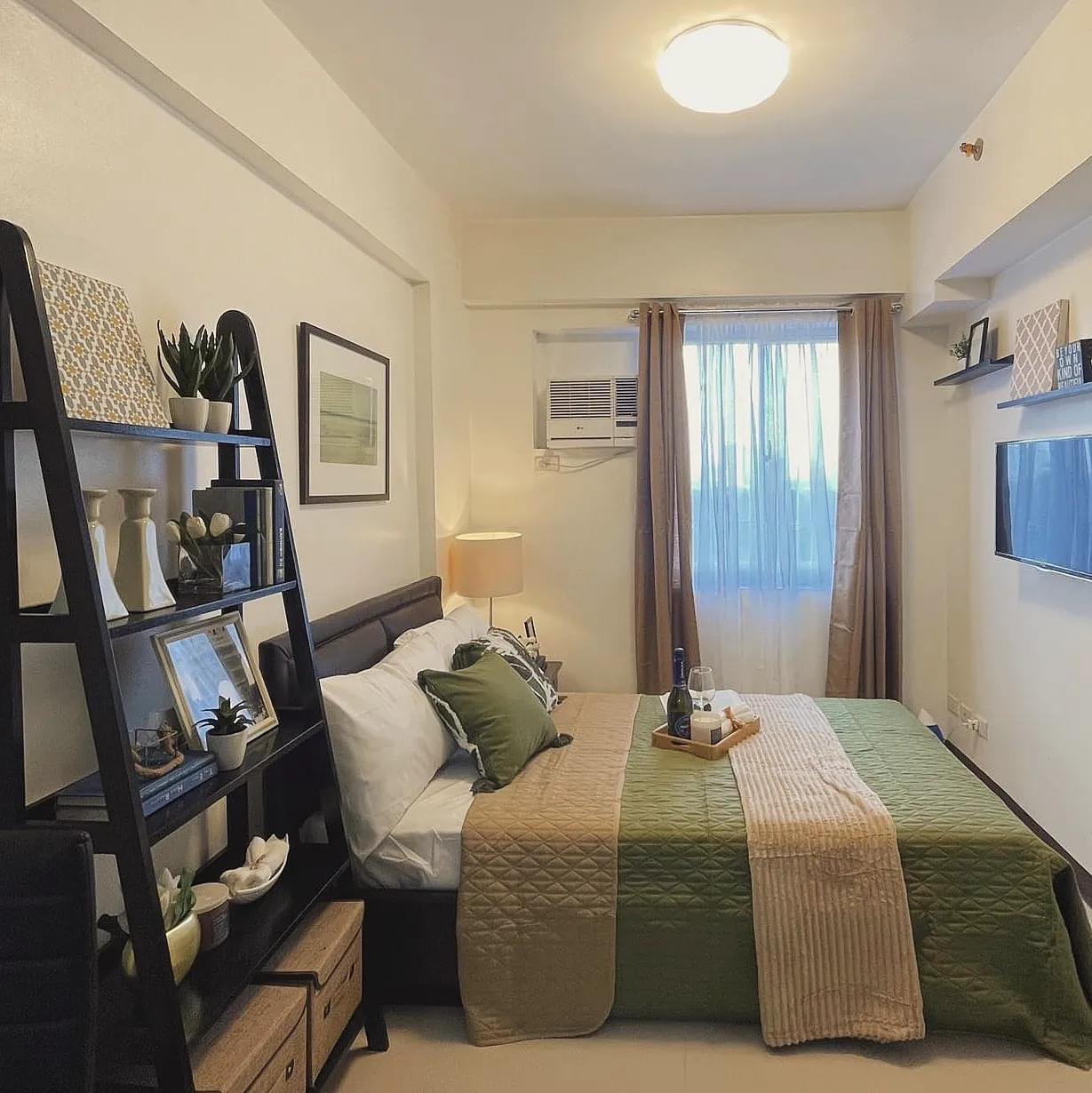 Studio Unit | Pine Crest | VIMI