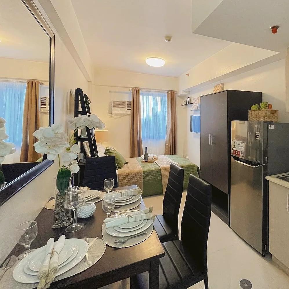 Studio Unit | Pine Crest | VIMI