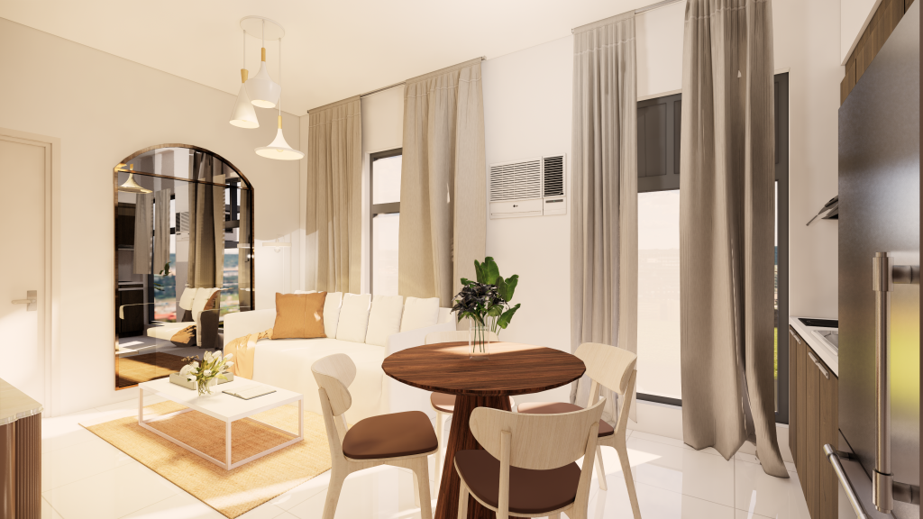 Studio Unit | The Spectrum | VIMI