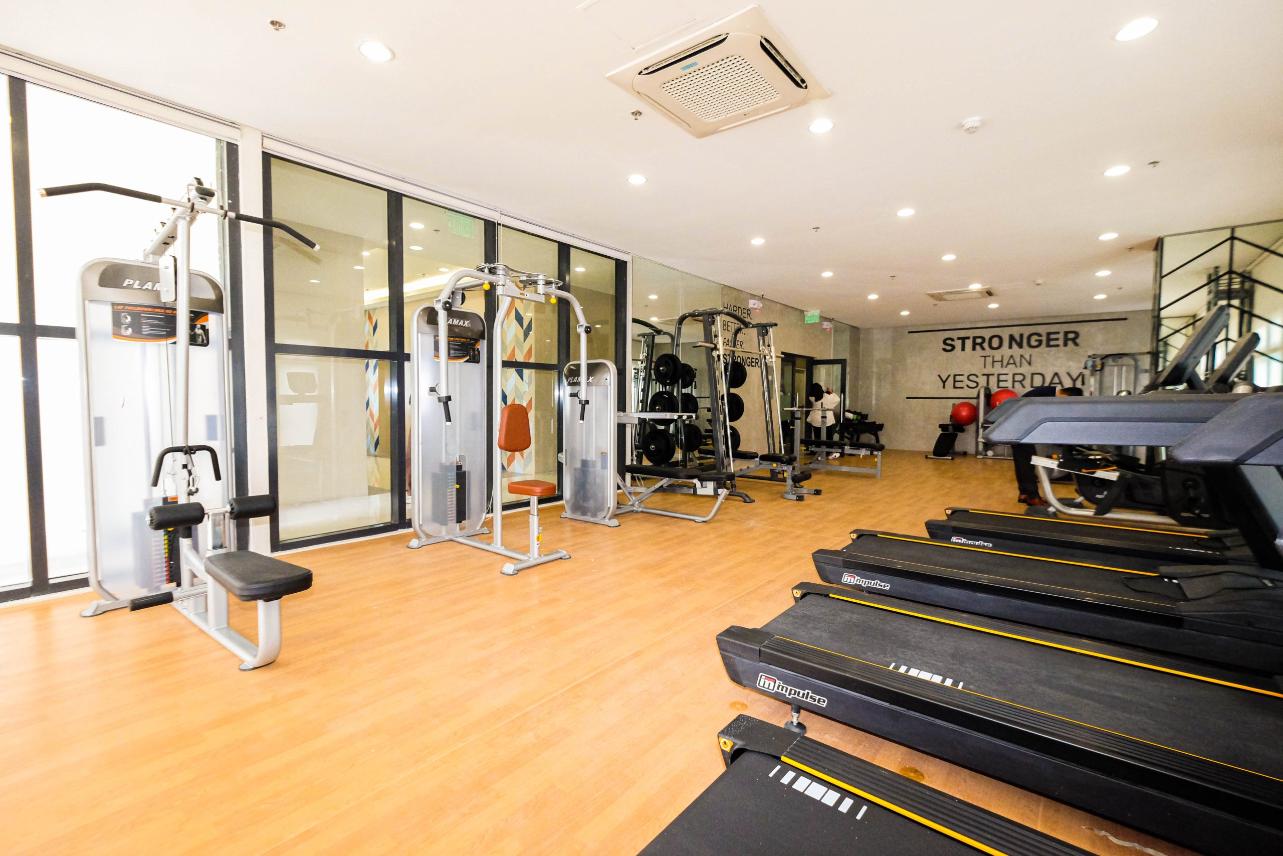 Vista Recto | Condominium for Sale Near FEU | VIMI