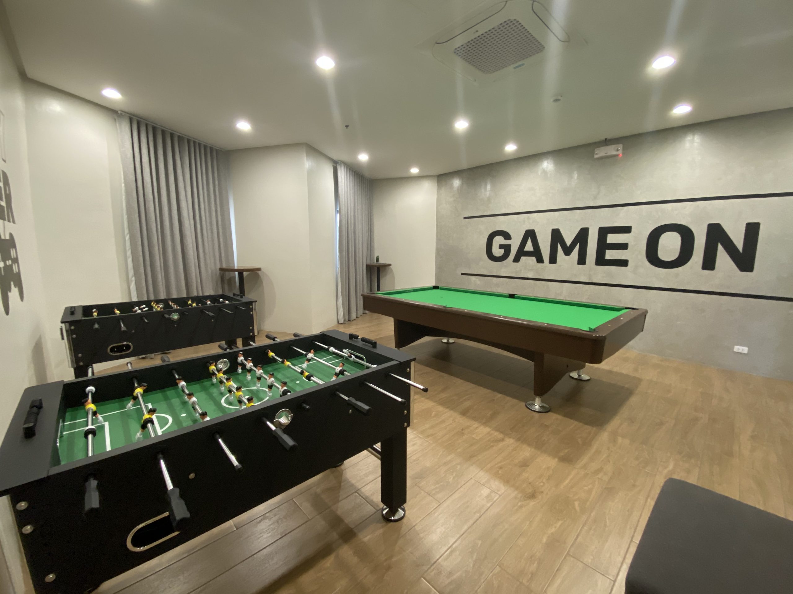 Vista Recto | Condominium for Sale Near FEU | VIMI