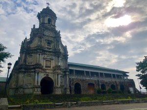 6 Amazing Churches in Rizal for Vista Iglesia | VIMI