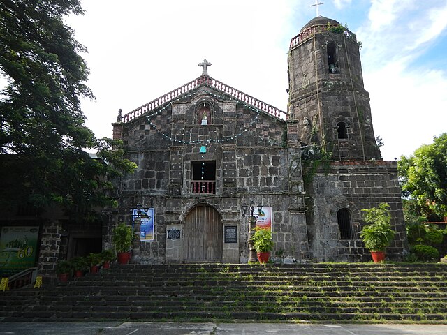 6 Amazing Churches in Rizal for Vista Iglesia | VIMI