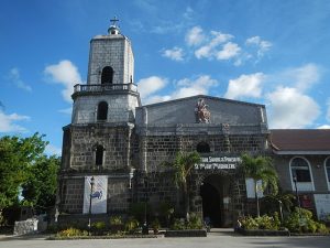 6 Amazing Churches in Rizal for Vista Iglesia | VIMI