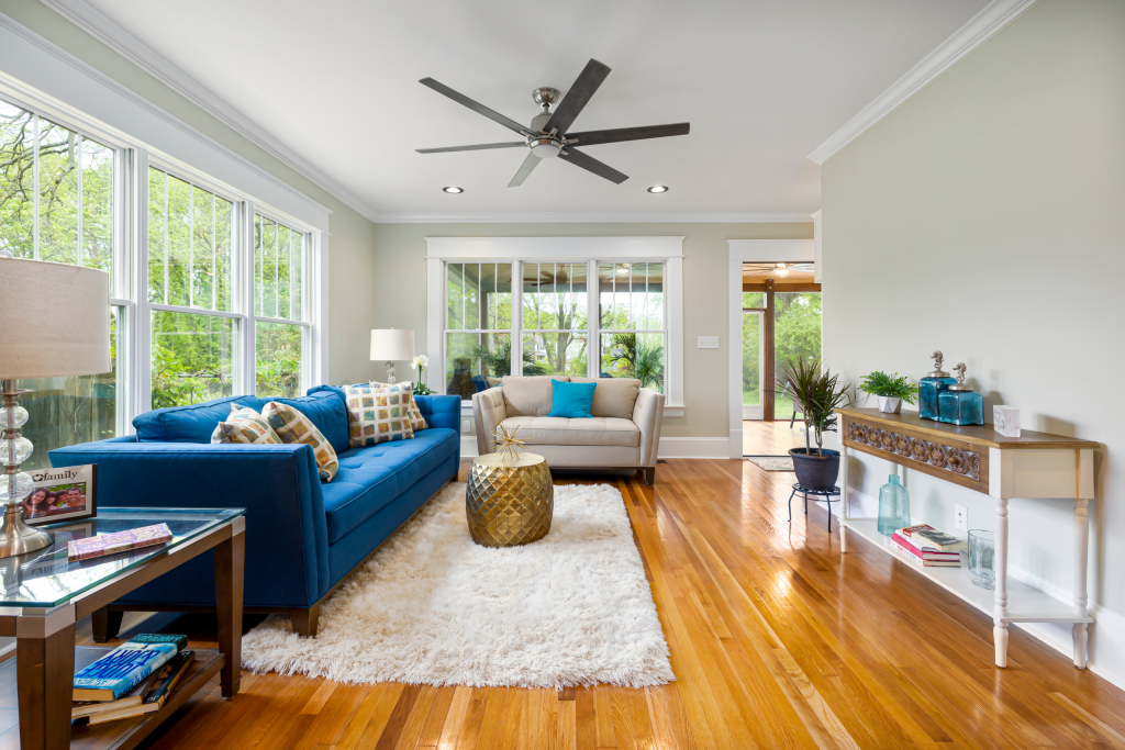 Why you need proper ventilation in your home this 2024?