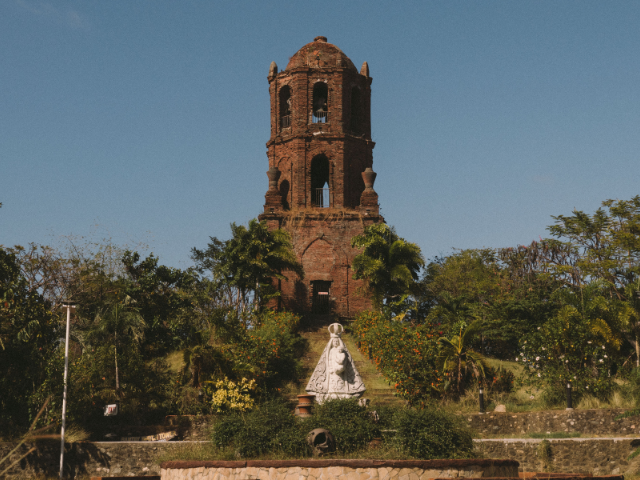 Ilocos Sur : Top Tourist Attractions in Ilocos Sur this 2024