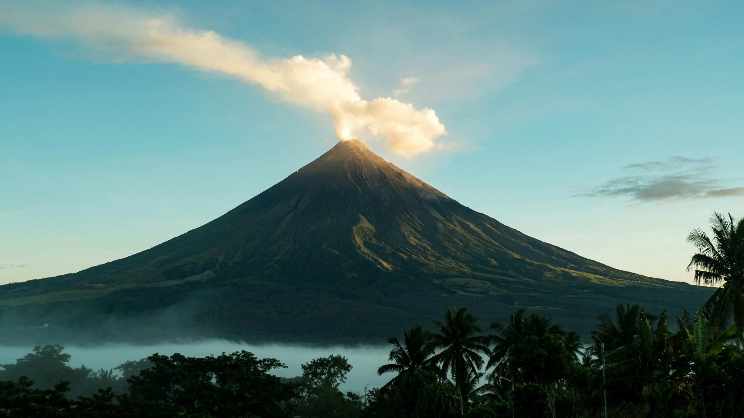 Reasons Albay Should Be on Your Travel Bucket List this 2024