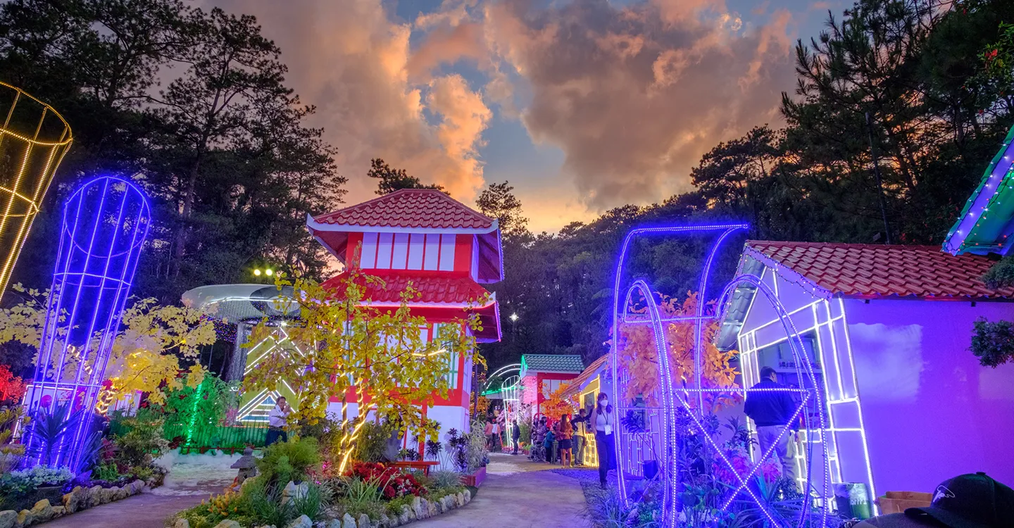 Best Place to Spend Christmas in Philippines this 2024