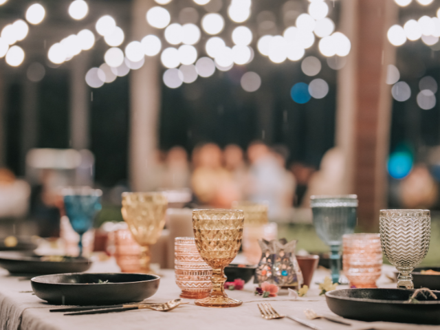 Organizing your Home this Holiday Family Reunion this 2024