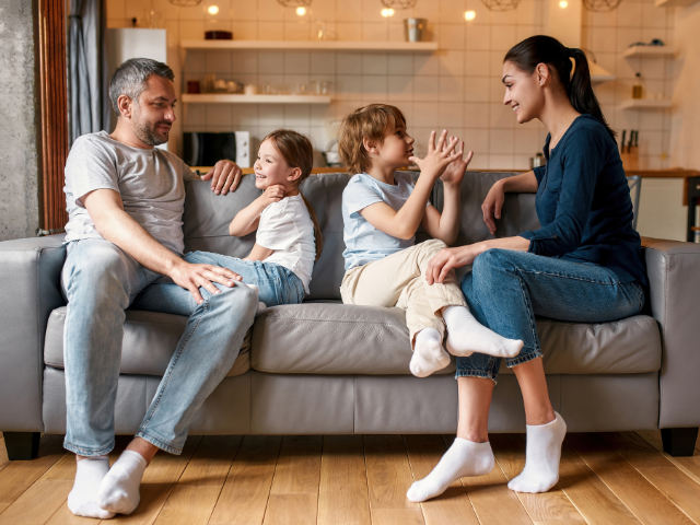 Gen Beta: A Comprehensive Guide for Parents this 2025