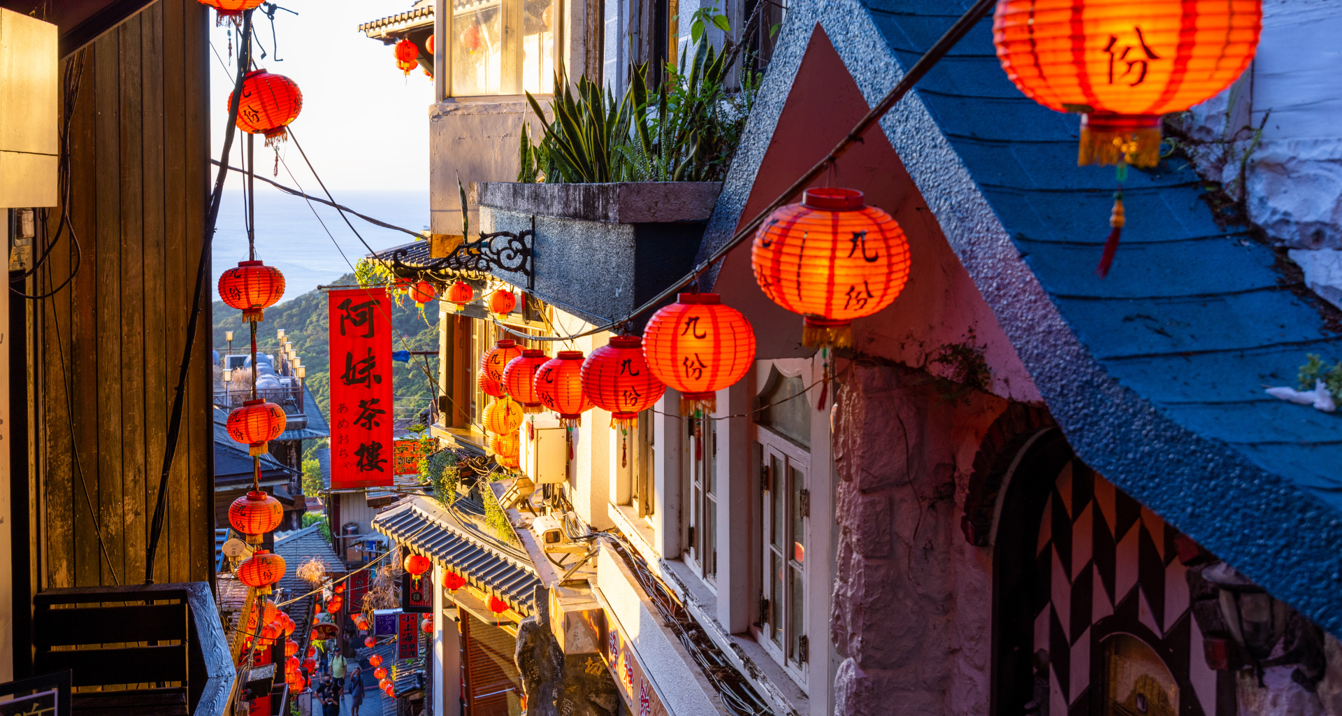 Say Yes to Taiwan!: Your Guide to Exploring Taiwan Visa-Free