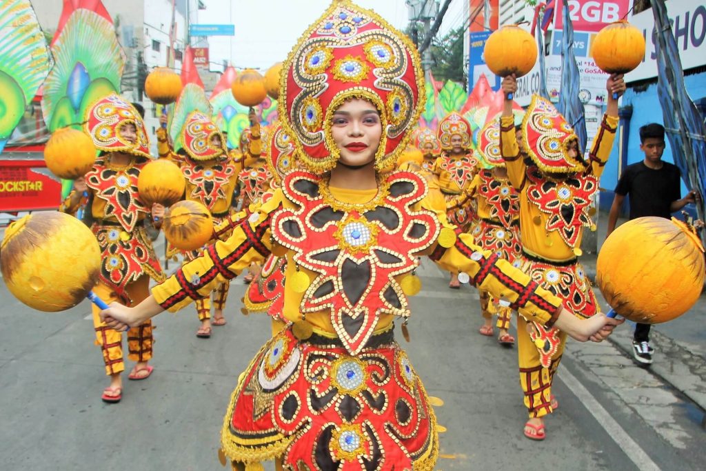 The Best Festivals in the Philippine This January 2025