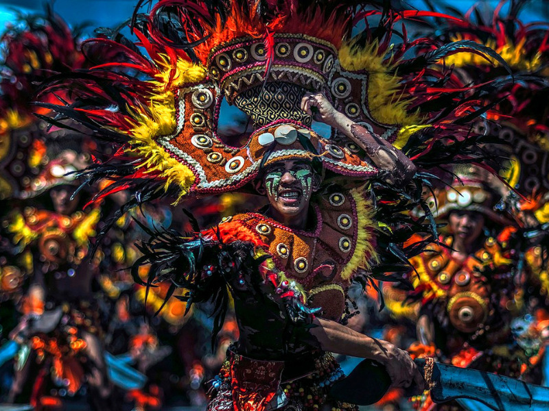 The Best Festivals in the Philippine This January 2025